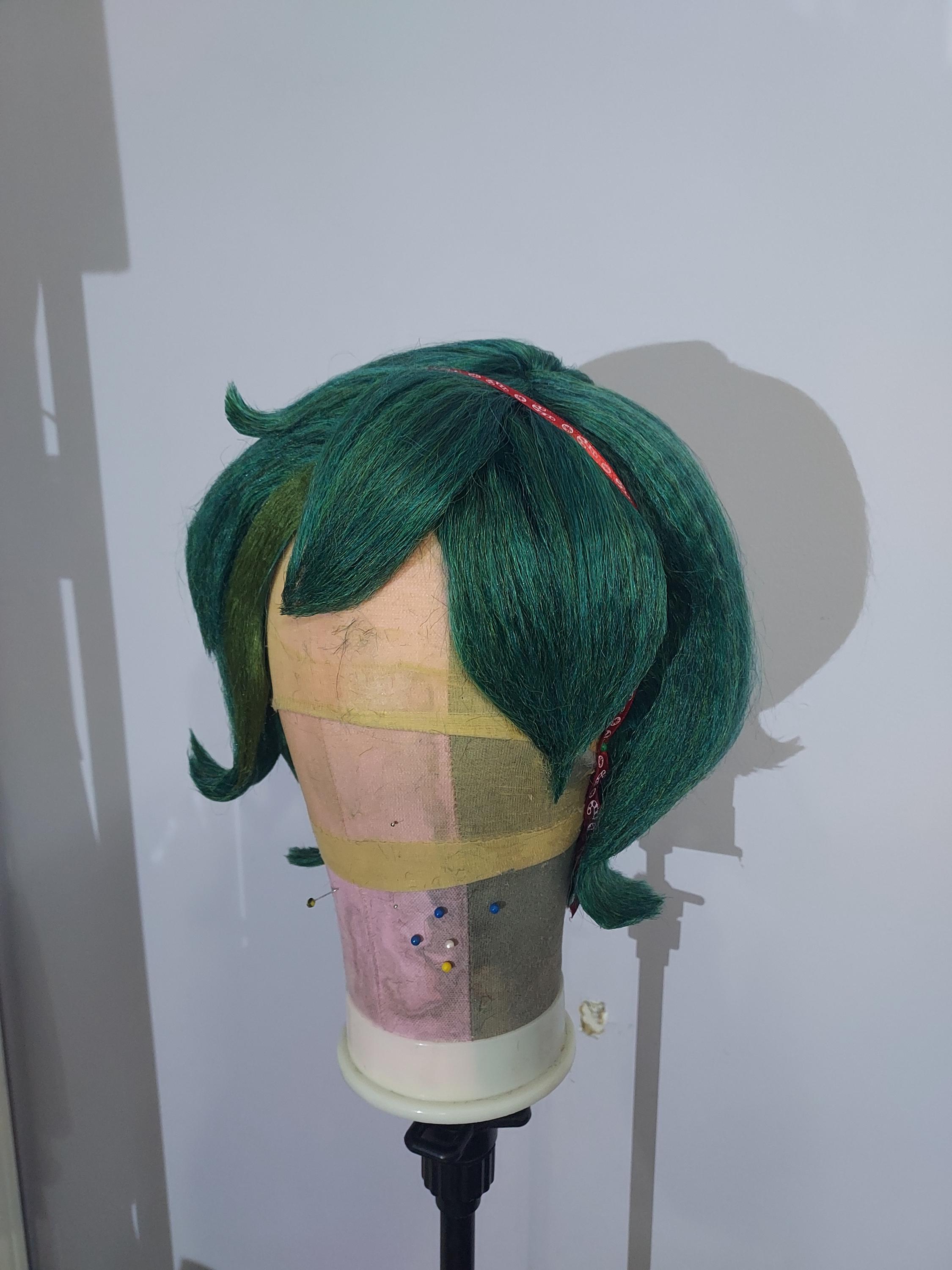Owl House Willow Wig - Etsy