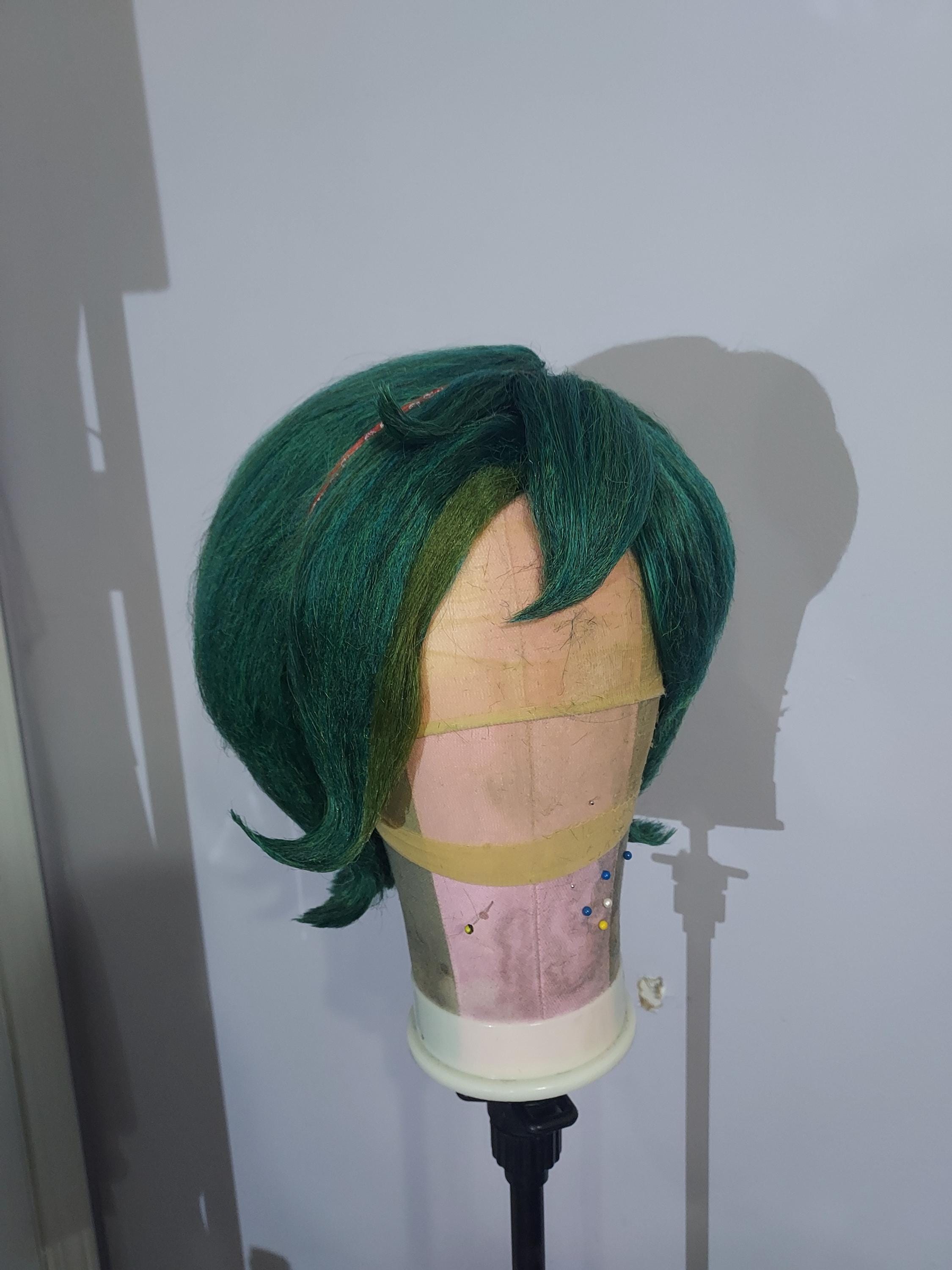 Owl House Willow Wig - Etsy