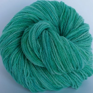 Green Wool - Etsy