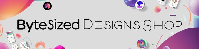 Bytesizeddesignsshop Etsy