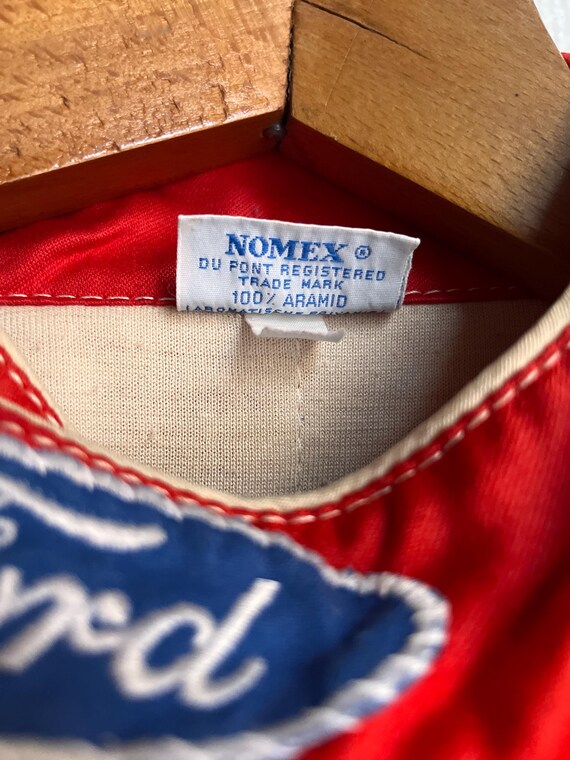 80s/90s Sparco IndyCar, Formula1 racesuits - Gem