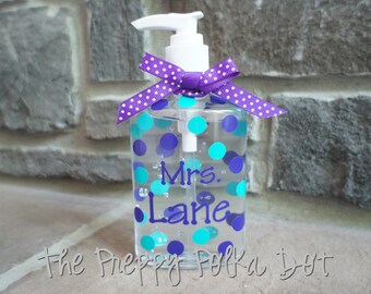 ThePreppyPolkaDot - Etsy