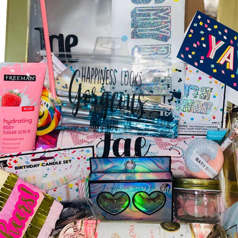 Celebration Box - Etsy