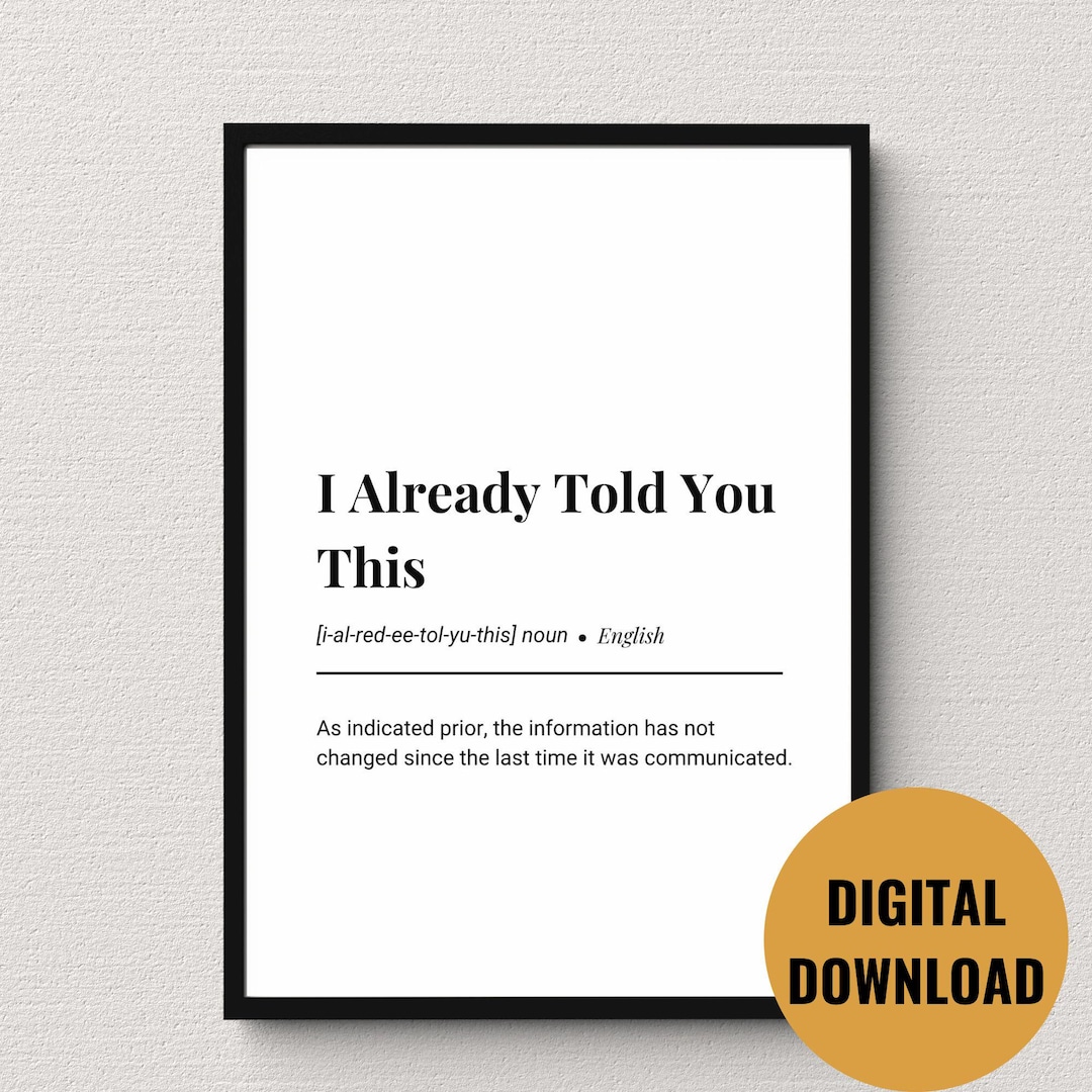 Office Wall Art | Funny Office Sign | Cubicle Decor | Work From Home ...