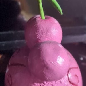 Custom Handmade One Piece Devil Fruits - Etsy