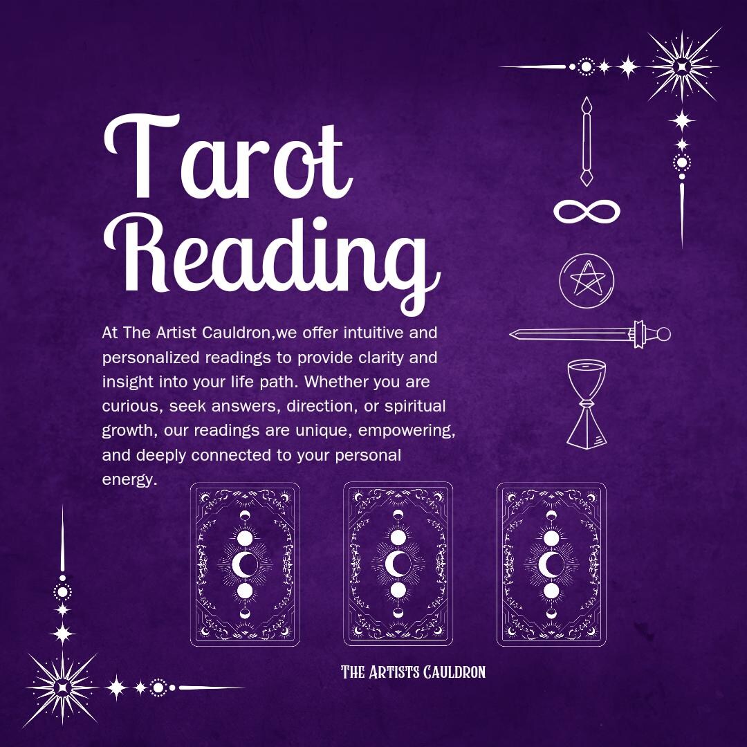 Tarot Readings | Universe Message | Tarot Spread | Oracle Spread ...