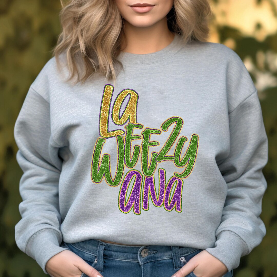 La Weezy Ana Mardi Gras Png, Fat Tuesday, Mardi Gras Louisiana Map ...