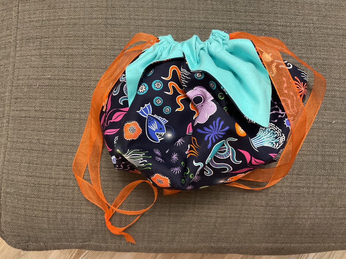 Lotus Birth Placenta Bag - Etsy