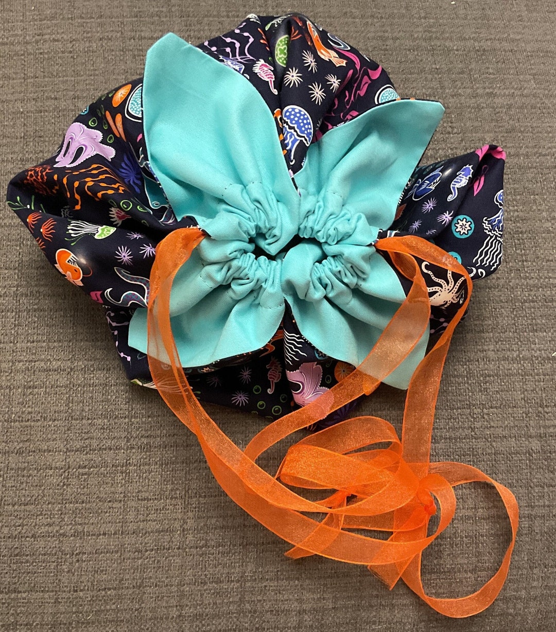 Lotus Birth Placenta Bag - Etsy