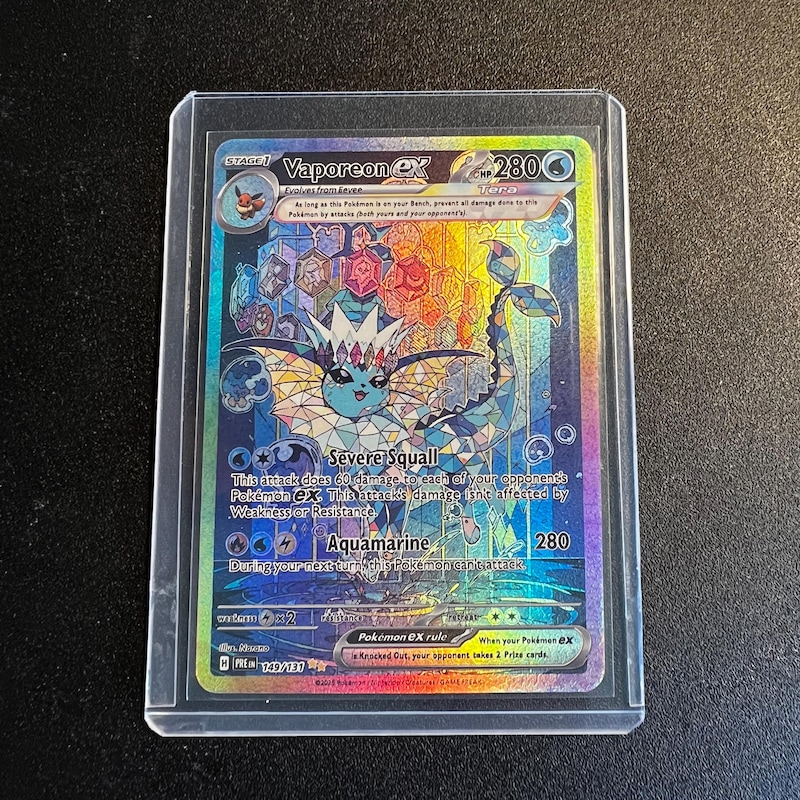 Gengar Alt Art Vmax - Etsy