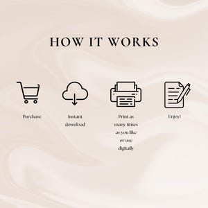 Minimalist Project Planner | Project Planner | Project Plan | Project ...