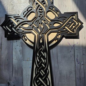 Celtic Cross, Crucifix, Christianity, Religion, Celts, - Etsy