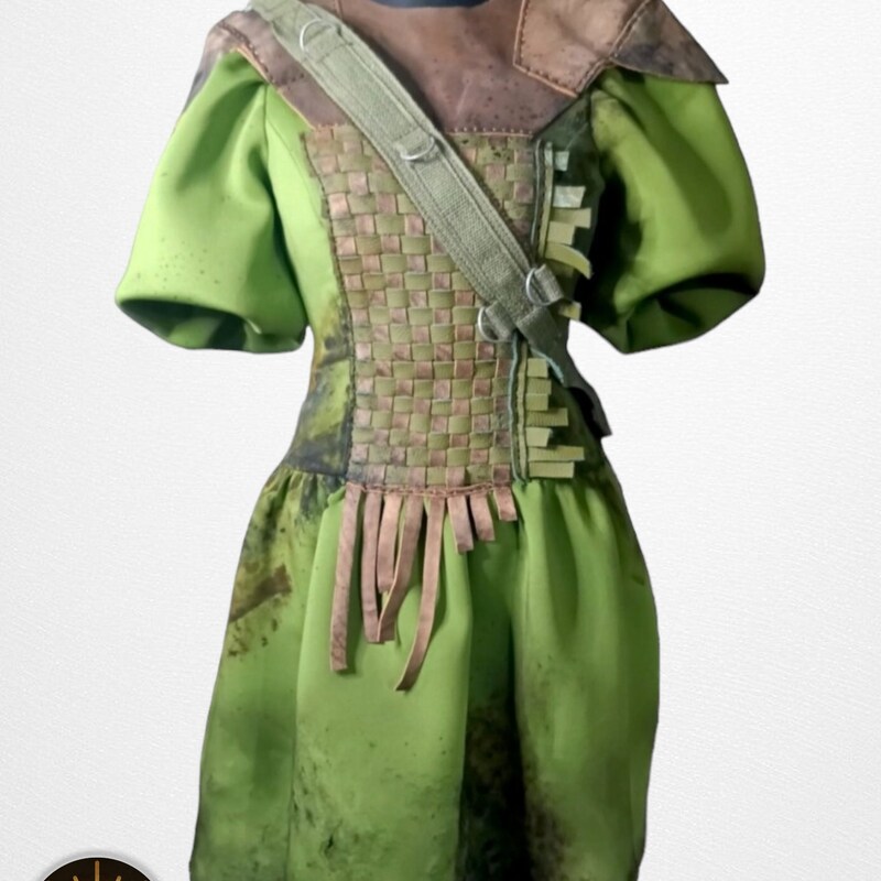 Apocalypse Dress - Etsy