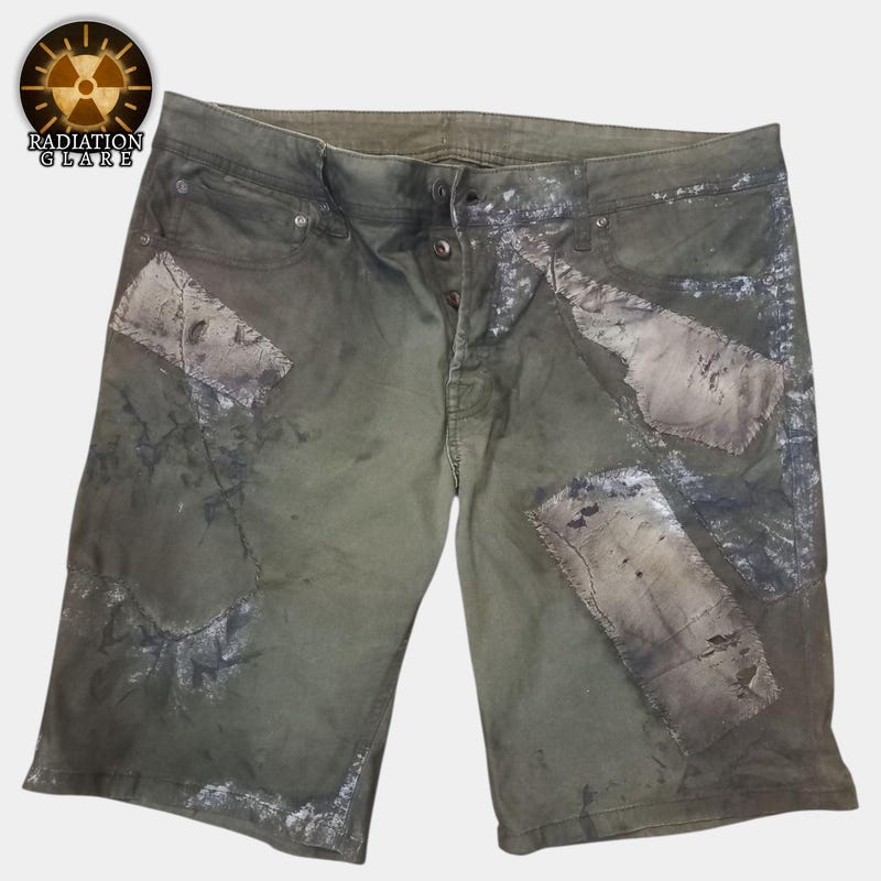 Post Apocalyptic Clothing - Etsy