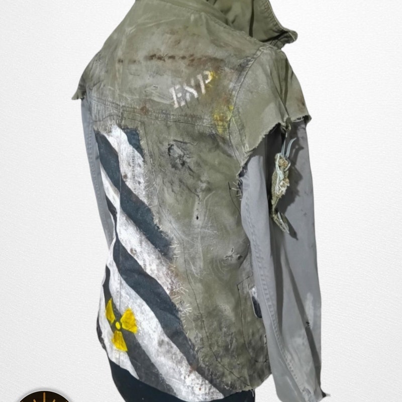 Post Apocalyptic Clothing - Etsy