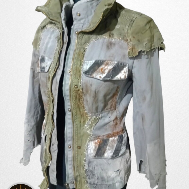 Post Apocalyptic Clothing - Etsy