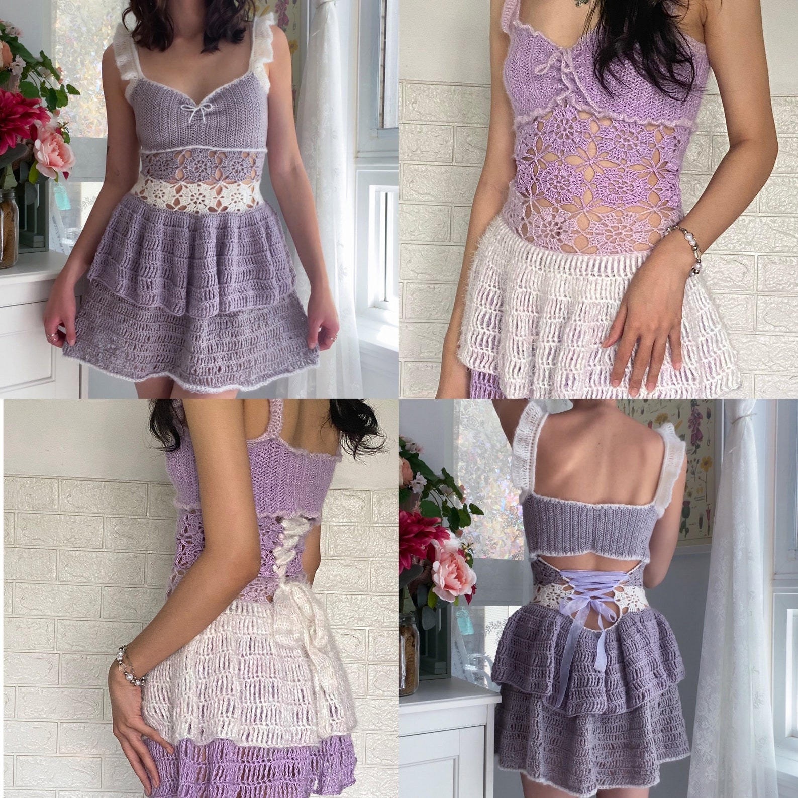 The Official Jayde Dress/set Pattern - Etsy