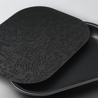 Stoned I Am Set | Rolling Tray | Smoke Tray - Etsy