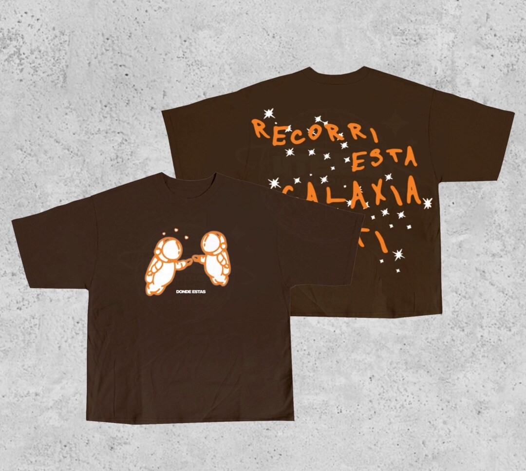 Ivan Cornejo Mirada Shirt, Mirada Tour T-shirt, Ivan Cornejo 2024 Tour ...