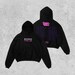 Xoxo Tour Hoodie, Young Miko Hoodie, Xoxo Tour Merch, Young Miko Tour ...