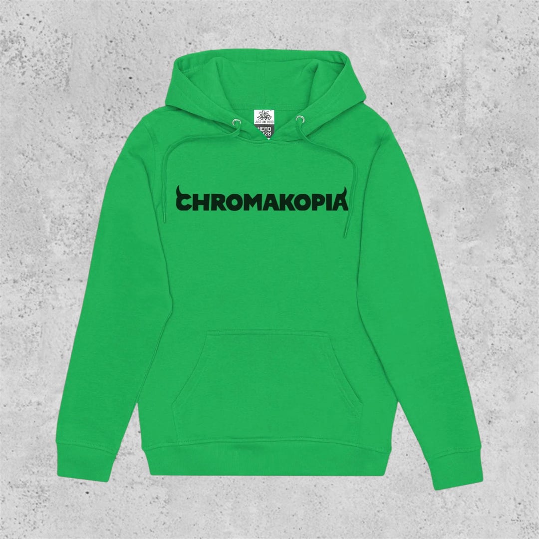 Chromakopia Hoodie, Tyler the Creator Hoodie, Chromakopia Album, Tyler ...