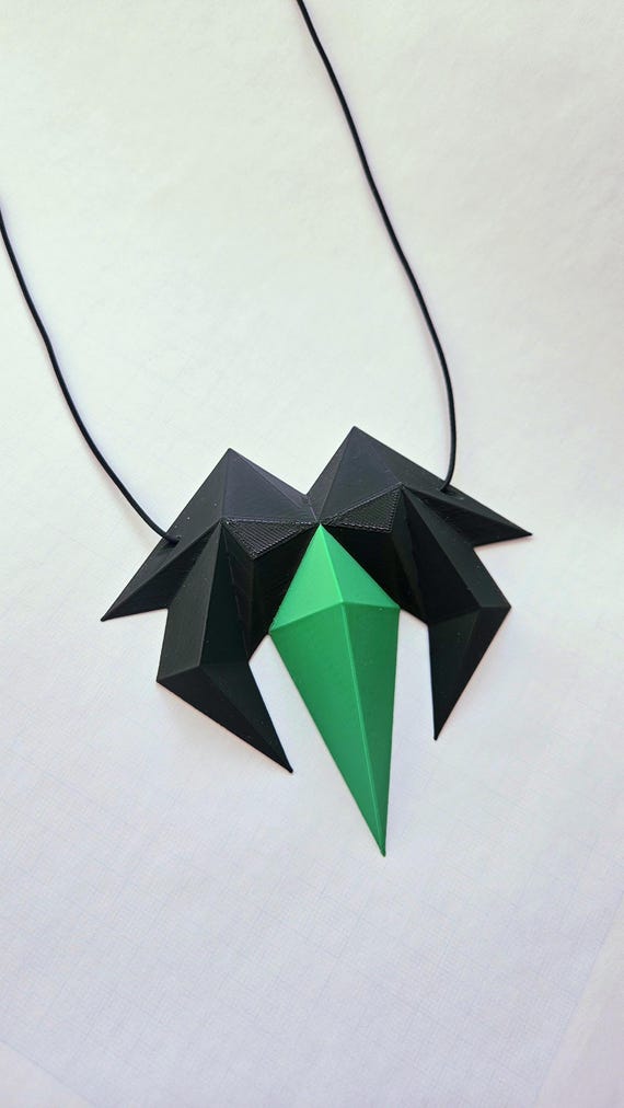 Amulet Of Rancour