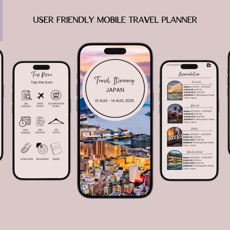 Black Girl Easy Planner - Etsy