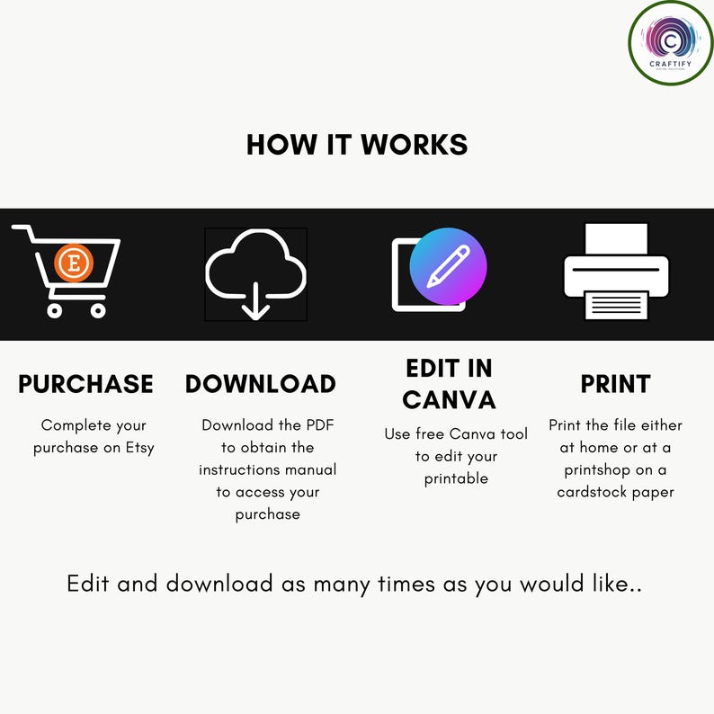 Editable Back to School Sign First Day of School Printable Instant ...