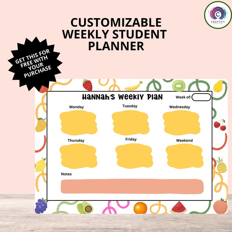 Editable Back to School Sign First Day of School Printable Instant ...