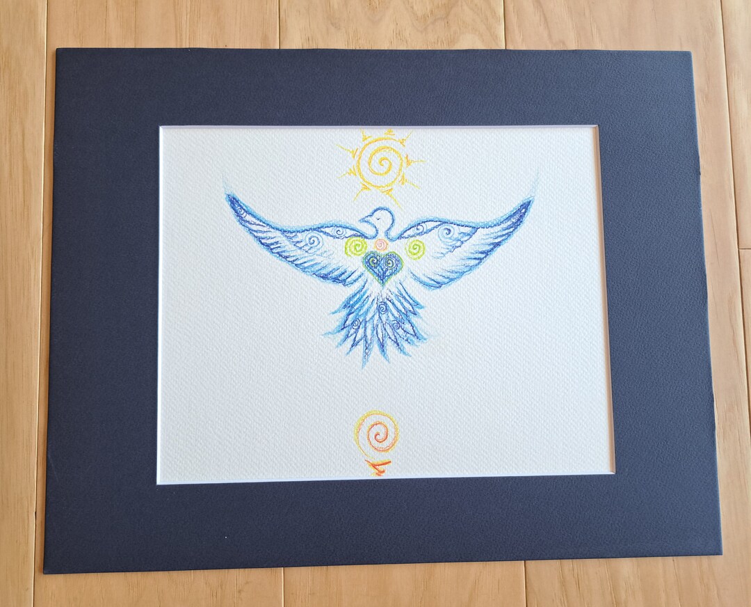 Stephanie Cannon, Original Art, Sigil Art, Healing Art, Activating Art ...