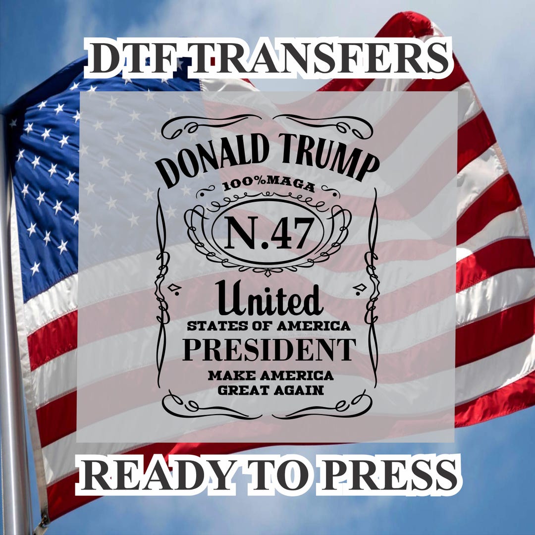Trump 2024 Donald Trump Shirt, Support Trump Shirt, Election 2024 ...