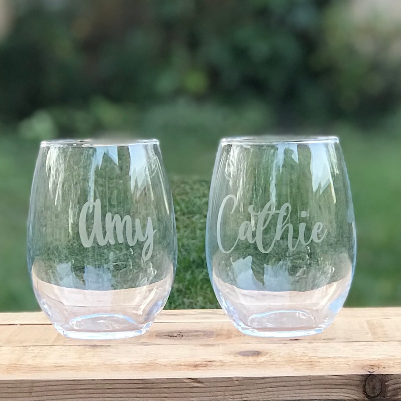 Etched Glass - Etsy