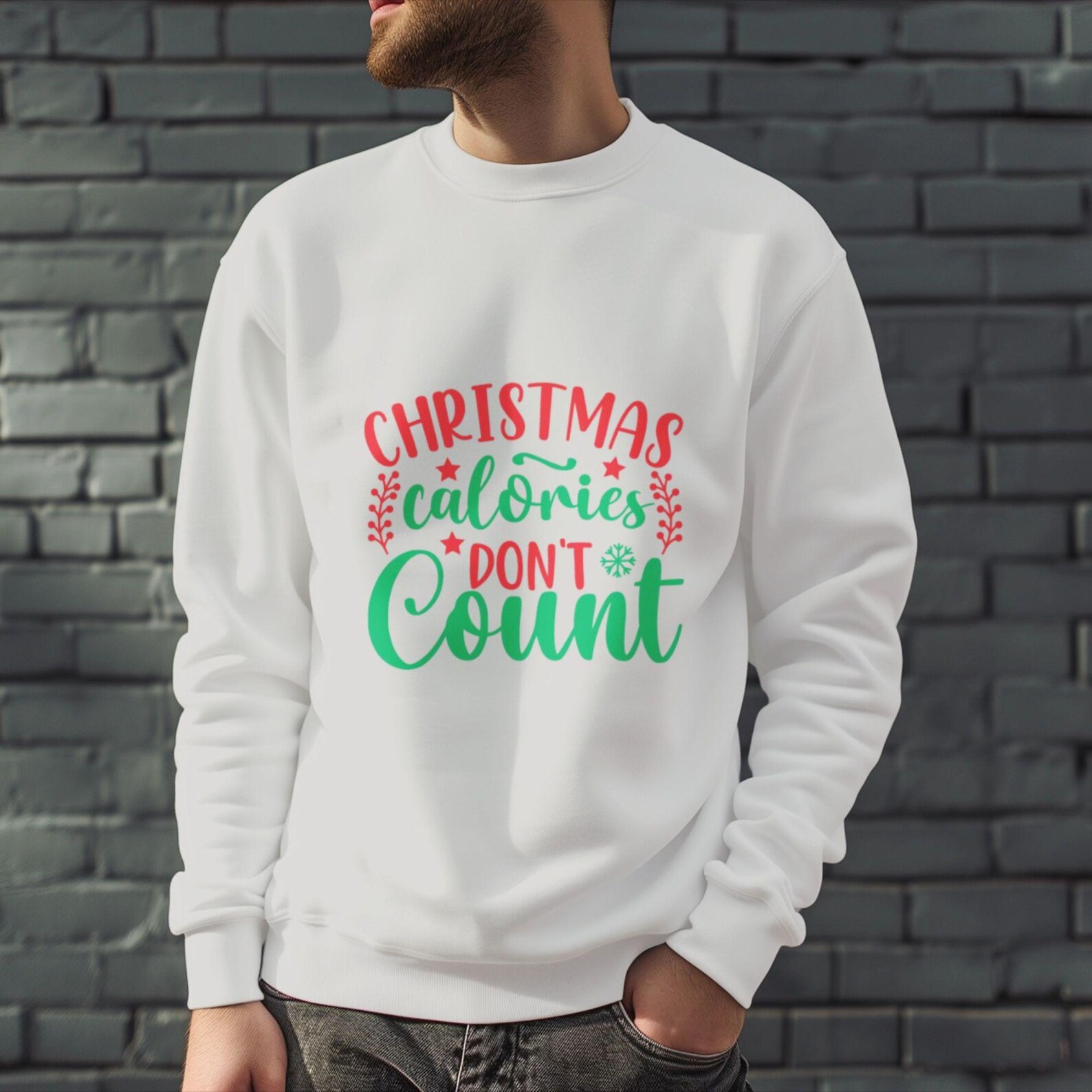 Funny Christmas Svg | Dear Santa Svg | Sarcastic Christmas SVG | Try ...