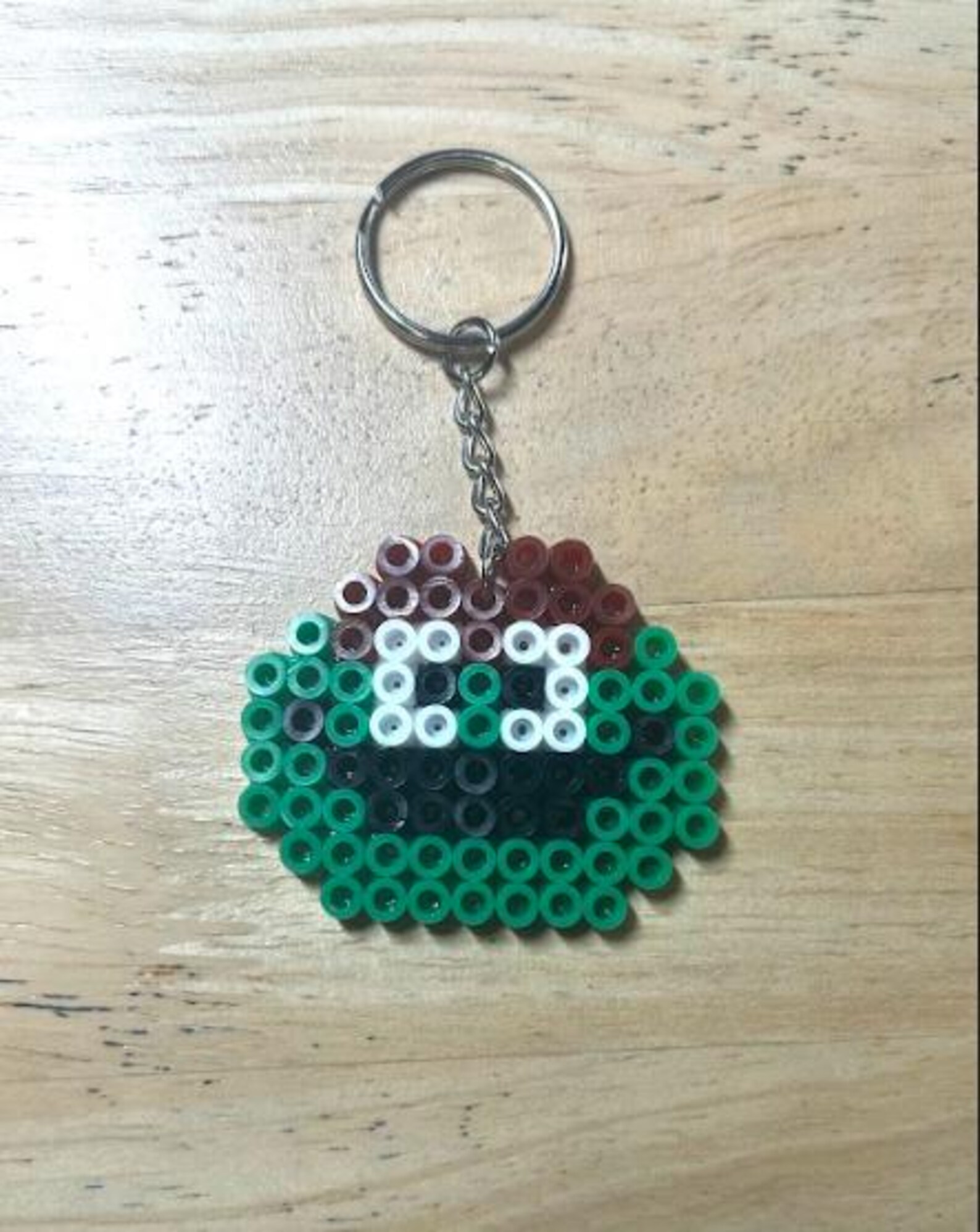 Sesame Street Character Keychains - Etsy