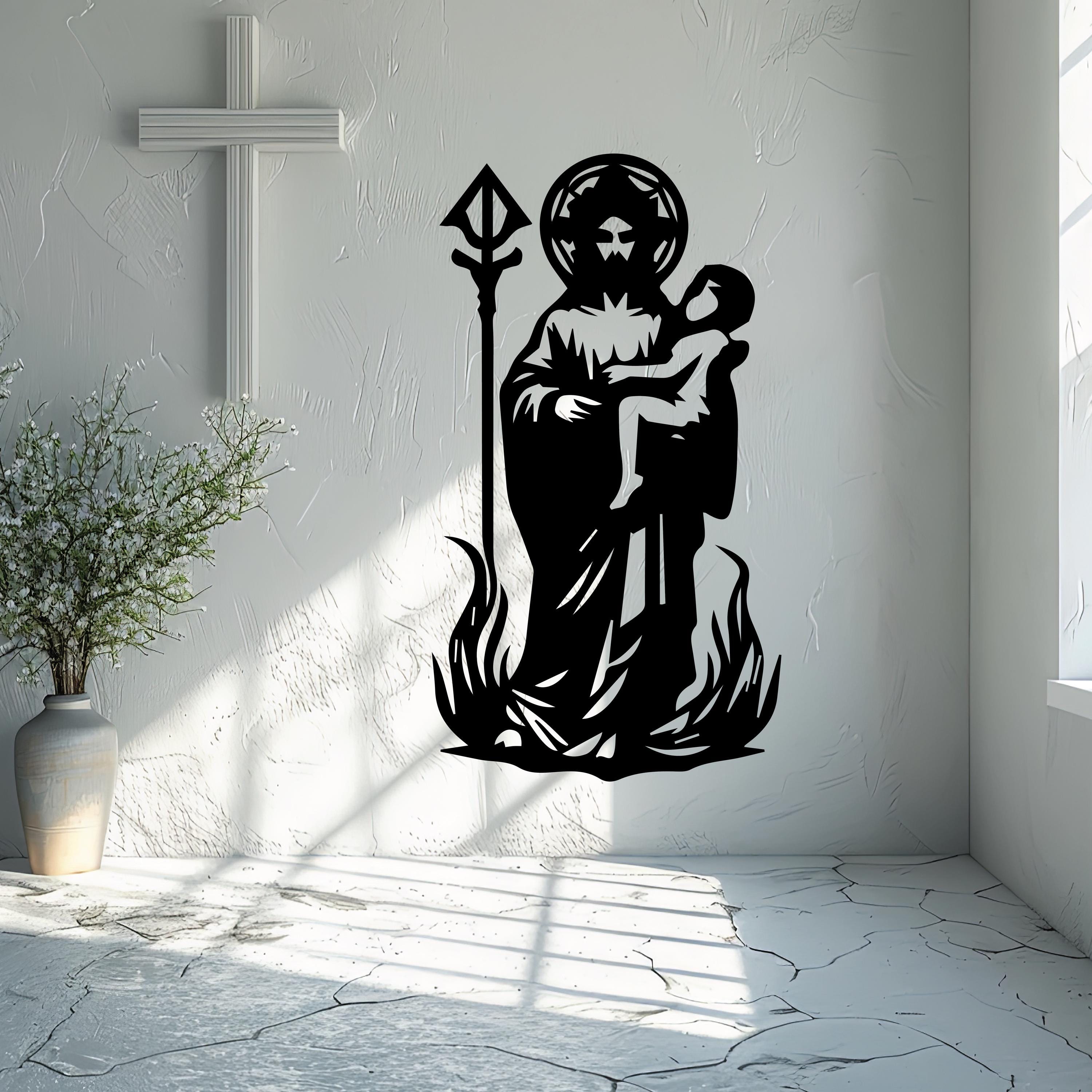 Jesus Christ Laser Cut Files,jesus Face,jesus Cross Files Set,metal and ...