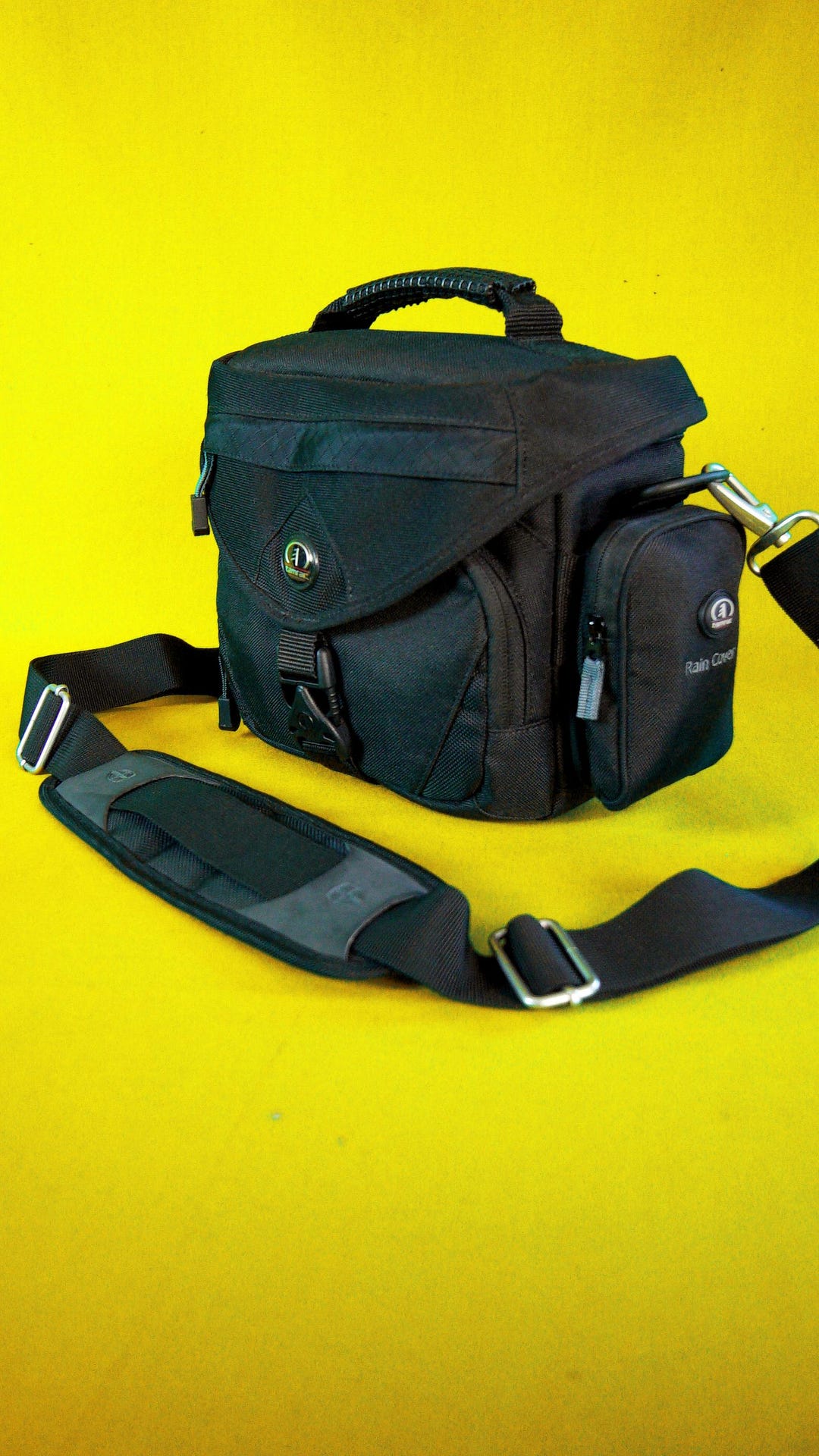 Tamrac Zoom Traveler 3 | Camera Bag | With Rain Cover - Etsy