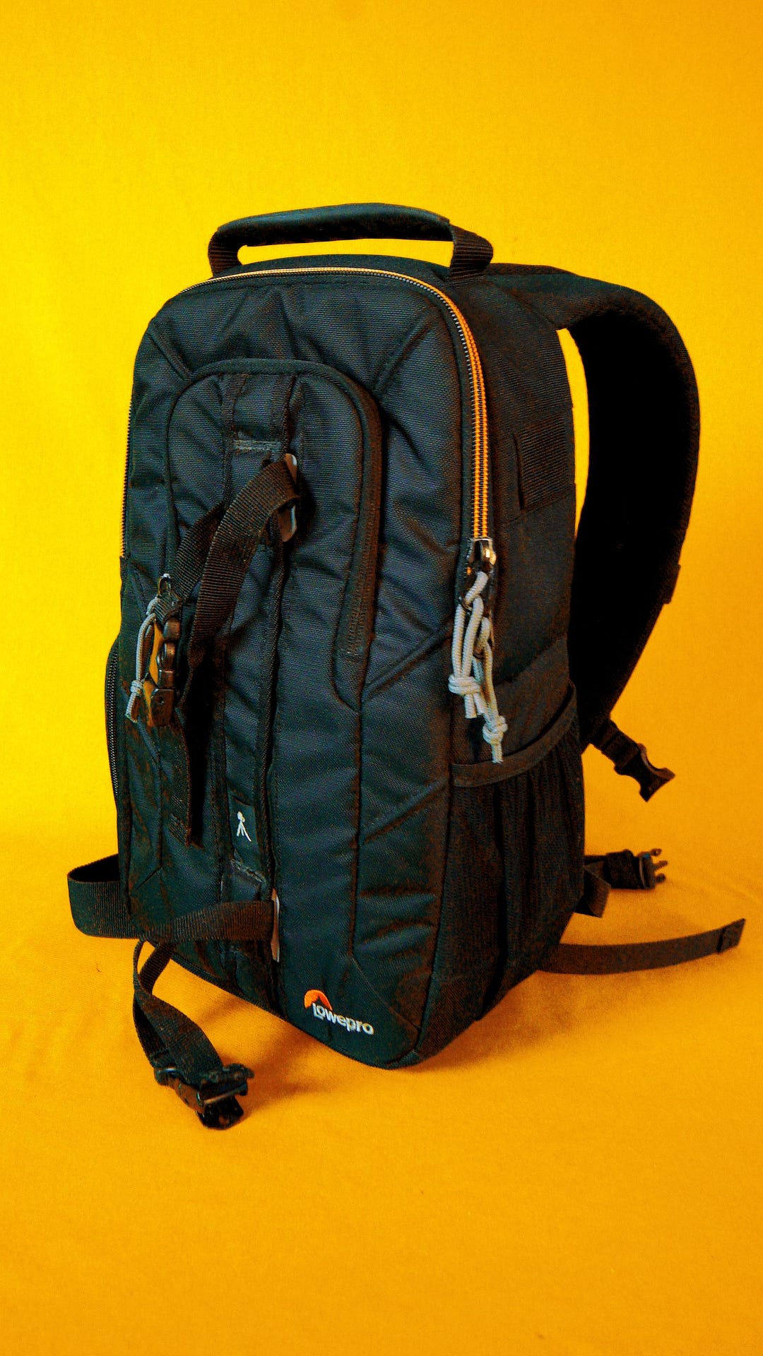 Lowepro Camera Backpack | Black | All-weather | Compact - Etsy