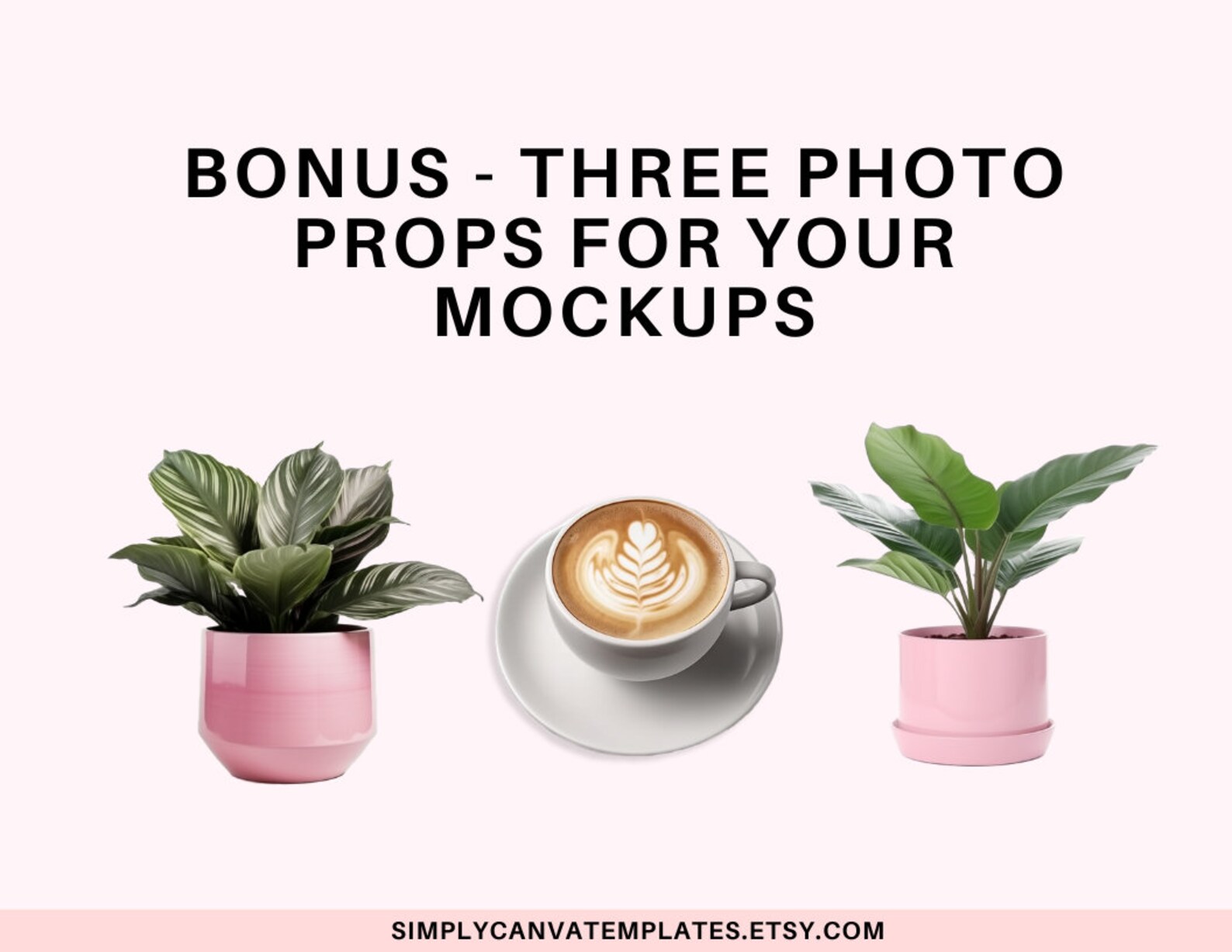 Canva Software Box Mockup Templates, 3D Bundle Box (digital Download ...