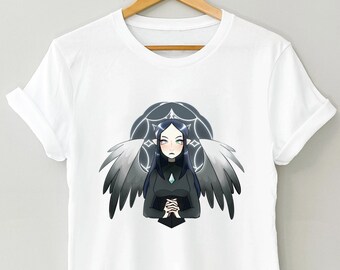 Owl House Lilith Shirt - Etsy