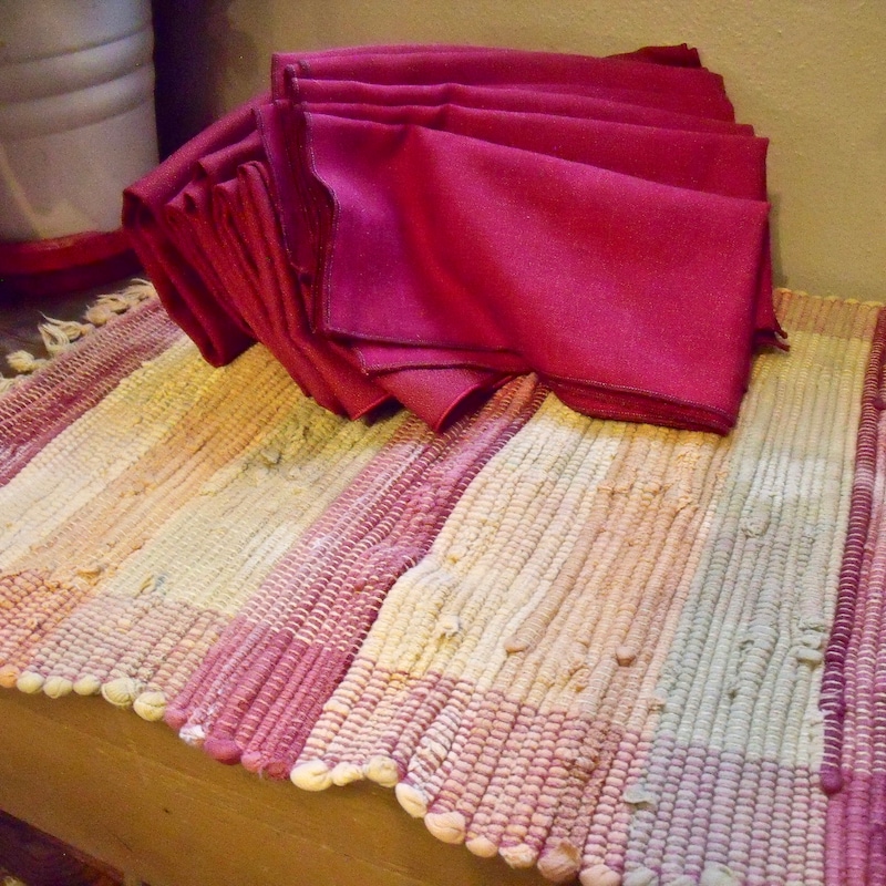 Wine Rag - Etsy