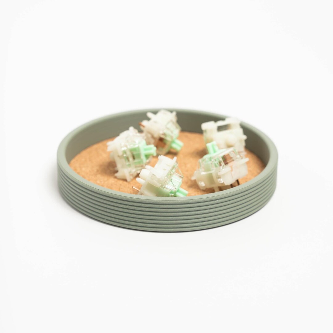 Screw Tray | Small Catchall | Desk Organizer Office Accessory - Etsy