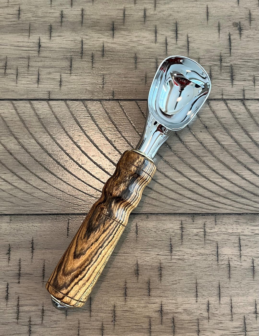 Bacote Ice Cream Scoop - Etsy