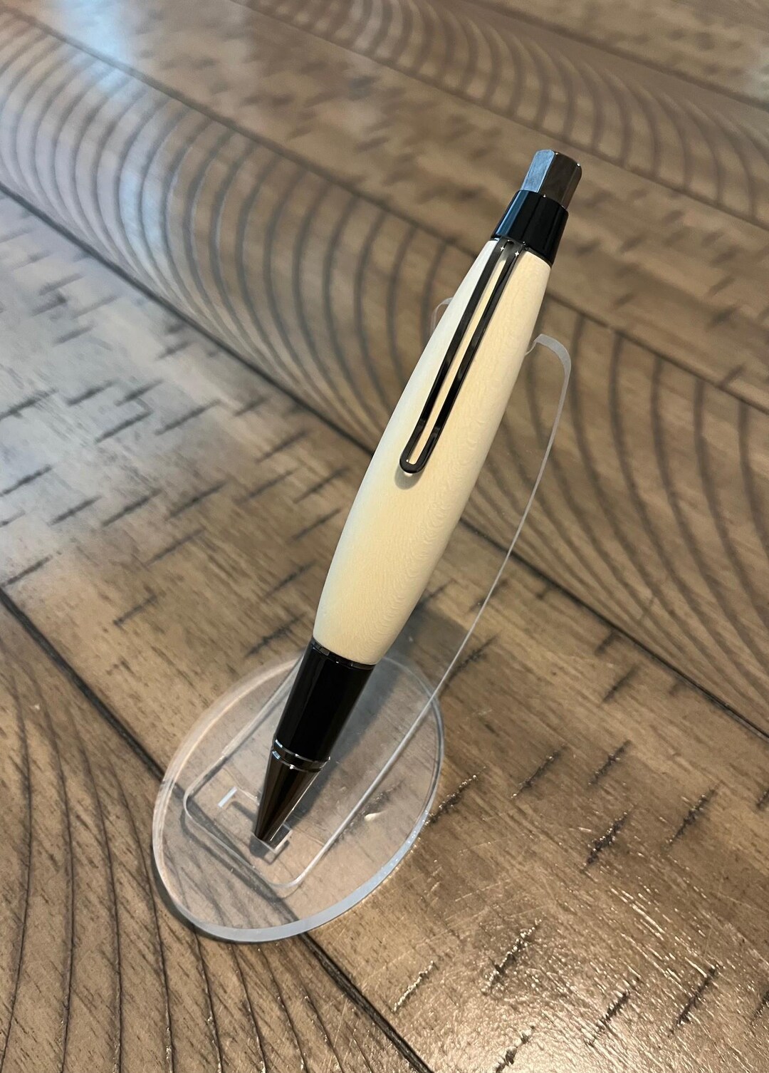 Holly Big Ben Click Pen - Etsy