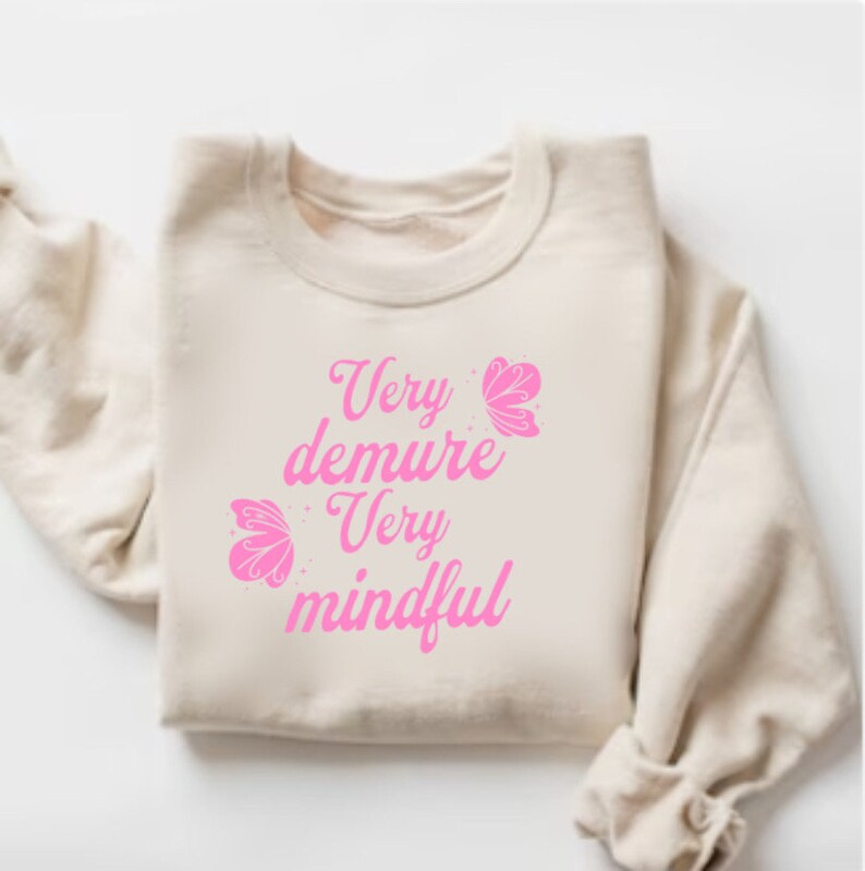 Very Demure Svg Very Mindful Jenner Svg Gen Z Meme Svg Funny Svg Very ...