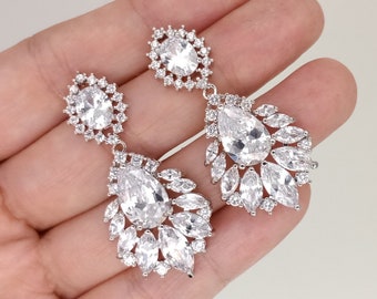 Pearl Wedding Jewelry Wedding Hair Accessoires by adriajewelry