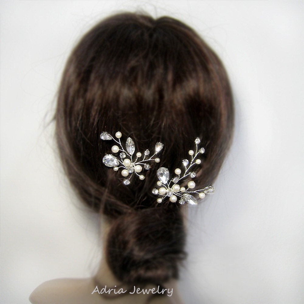 Gold Wedding Hair Pins Gold Bridal Hairpins Crystal Hair Pins - Etsy Canada