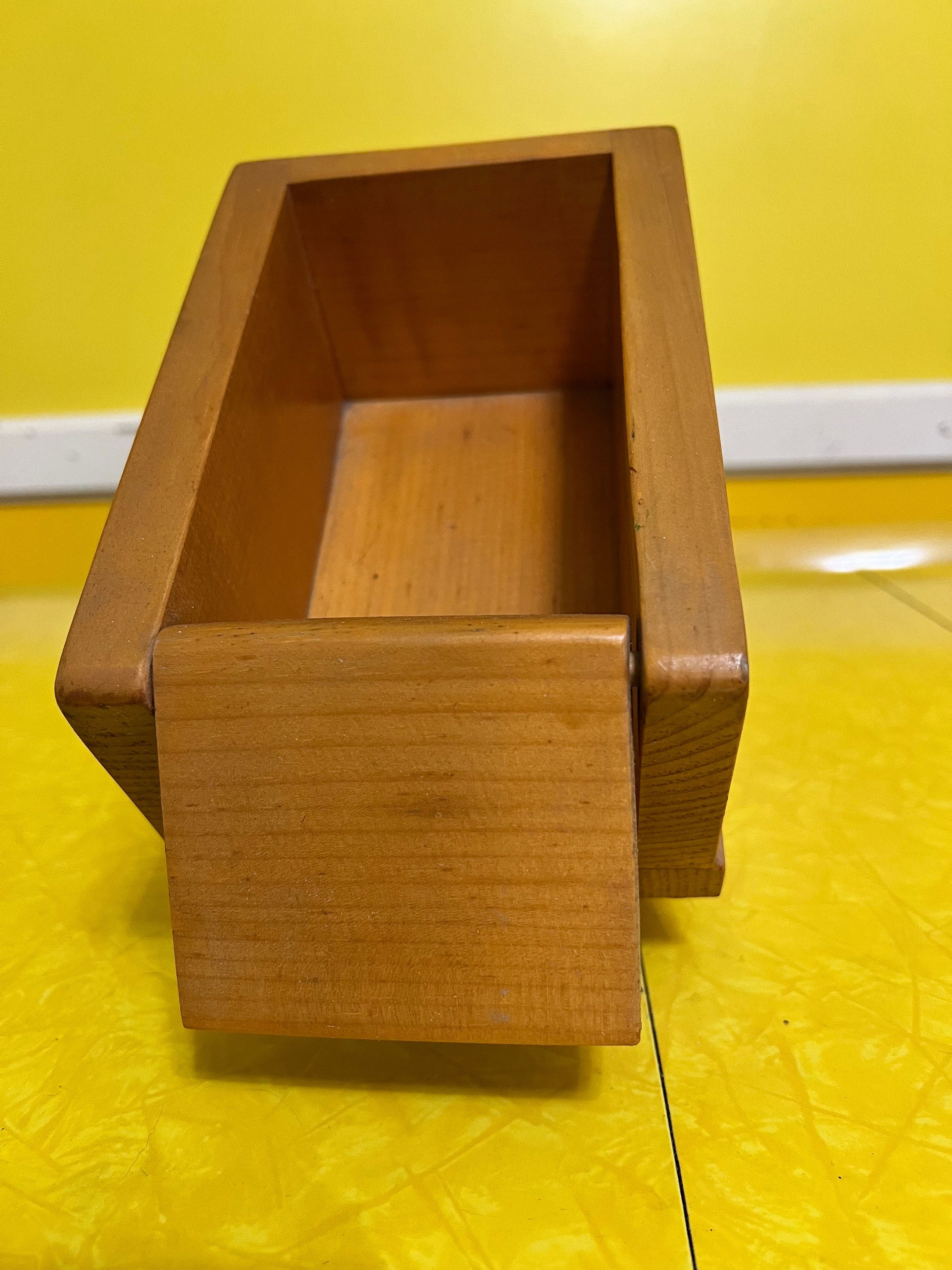 Handmade Wooden Dump Truck Dumptruck Hand Made Construction Toy - Etsy