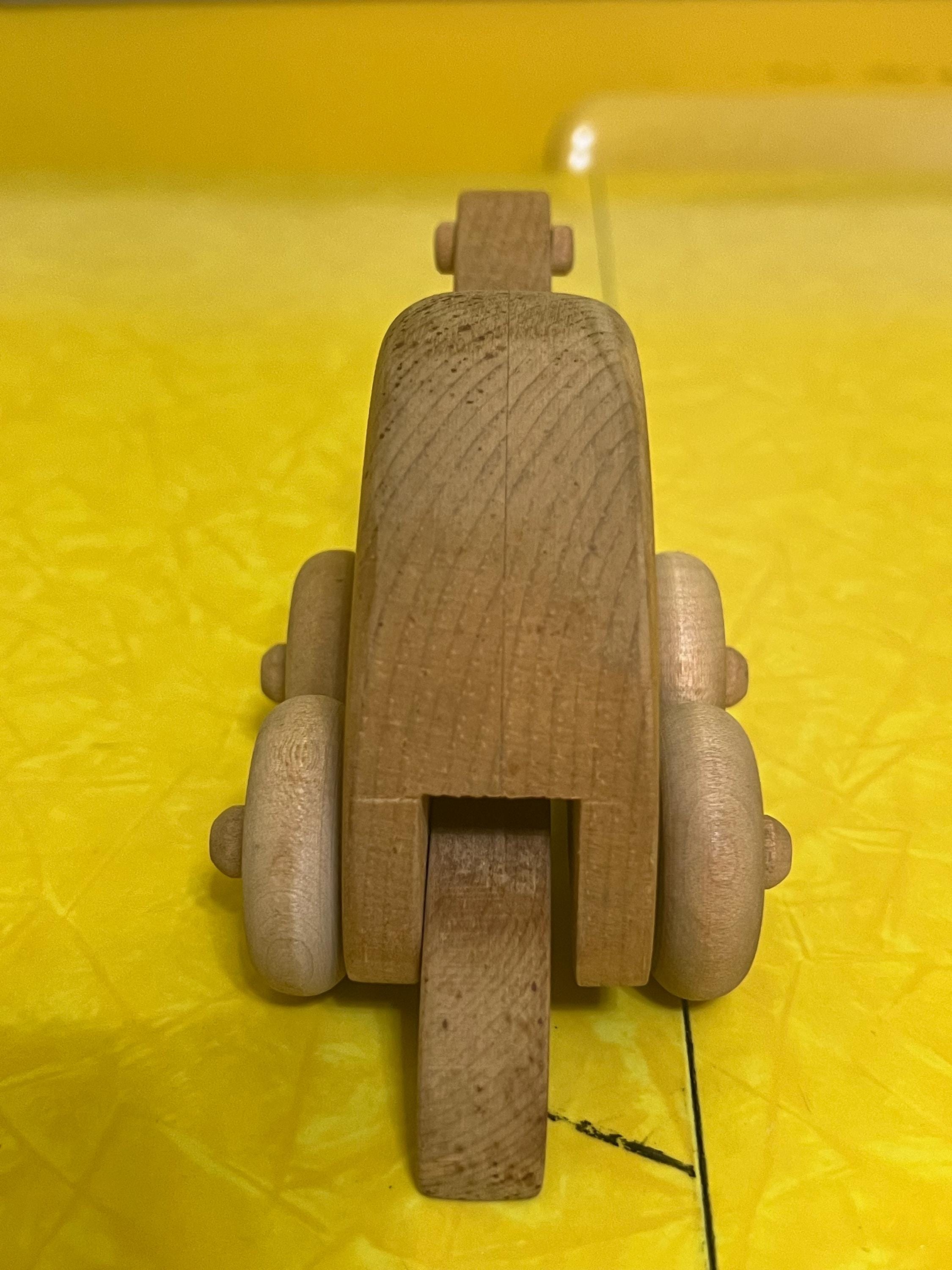 Handmade Turtle on Wheels Hand Made Toy - Etsy