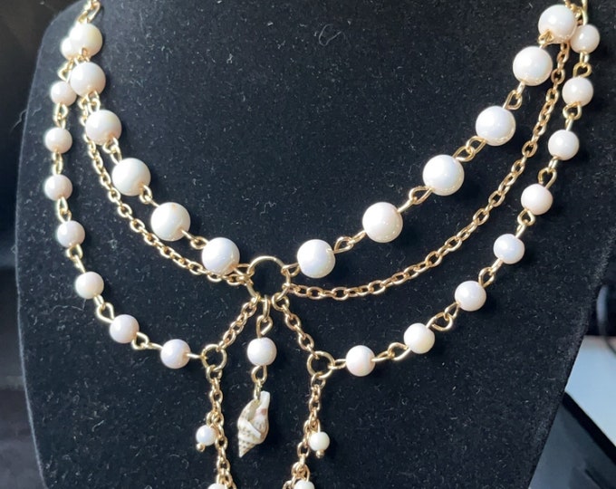 Aphrodite Core Necklace - Etsy