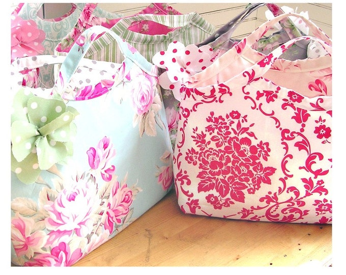 Grand Revival Ava Bag Sewing Pattern - Etsy
